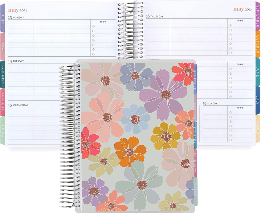 8 Academic Planners That Will Help You Stay Organized in College ...