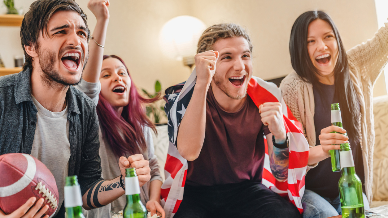 Super Bowl Slang: Get It Right! | Essay Tigers