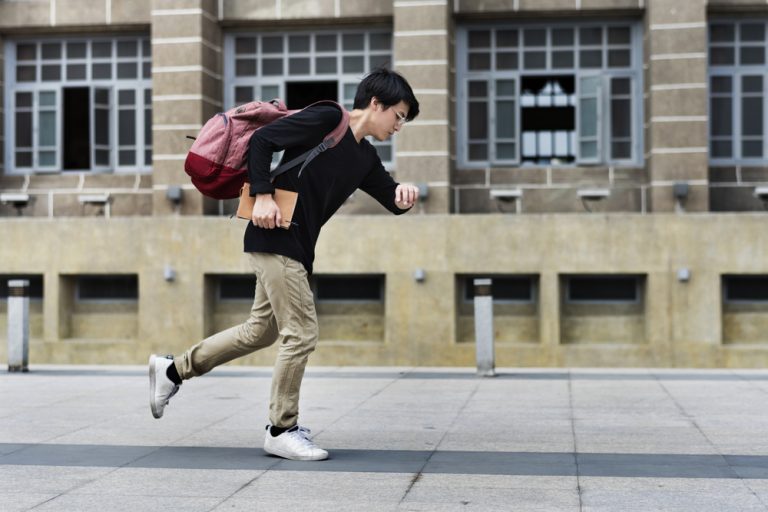 Good Excuses for Being Late to Class | Essay Tigers