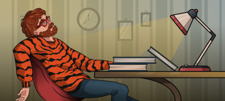 5 Tips on How to Get Back into Study Mode | Essay Tigers